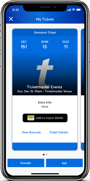 Digital Tickets St Augustine Amphitheatre