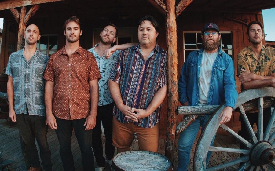 Iration and Pepper - Daytrippin in Paradise Summer 2024 Tour | St ...