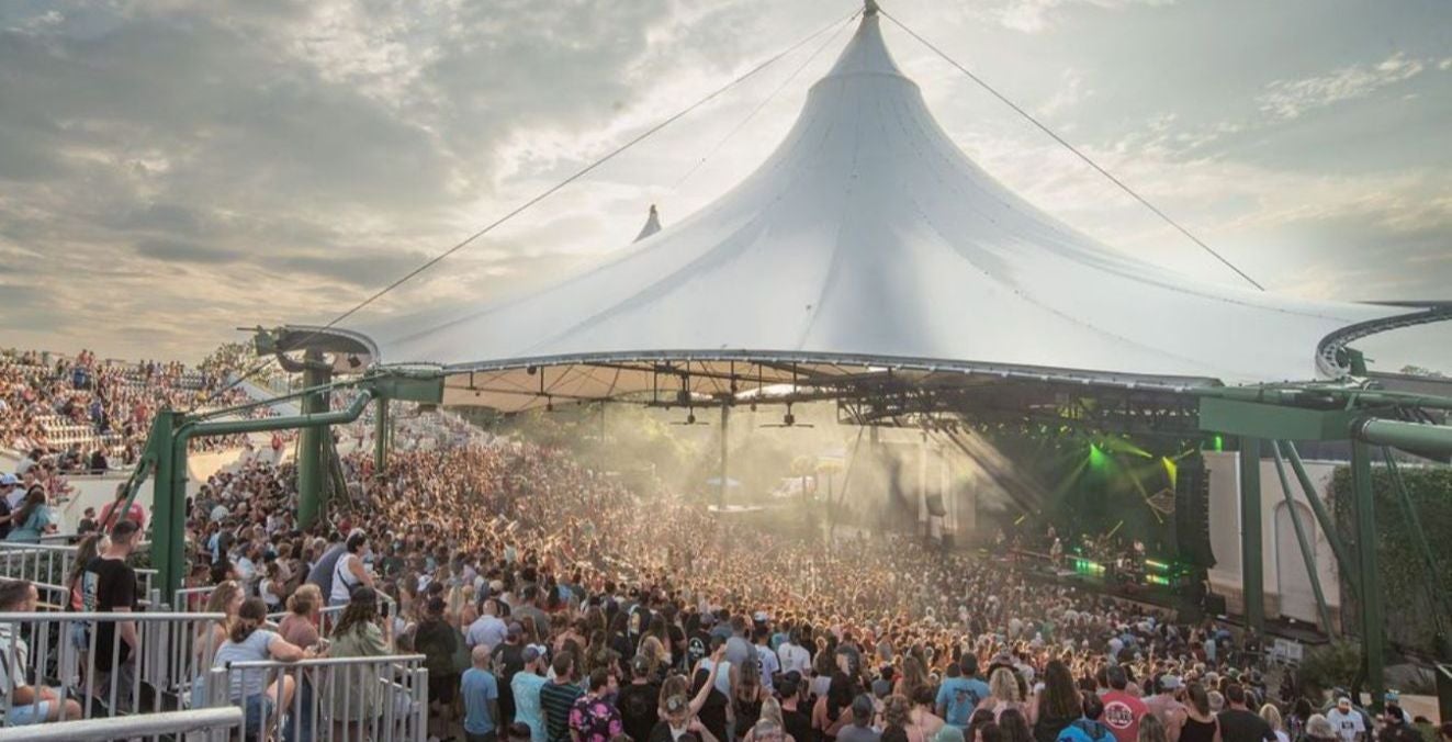 A stellar start to 2024! | St. Augustine Amphitheatre