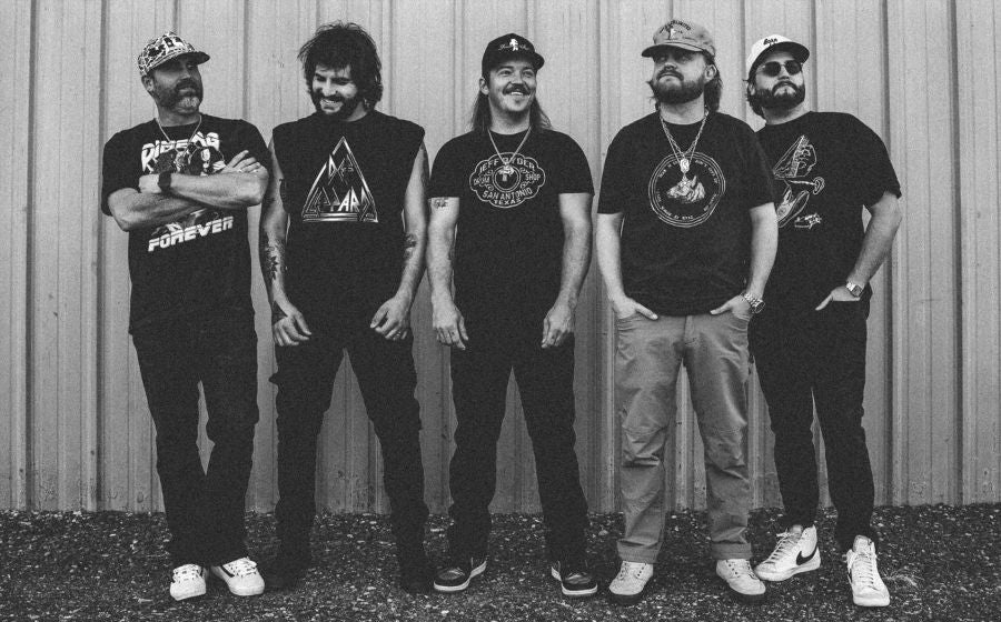 Treaty Oak Revival | St. Augustine Amphitheatre