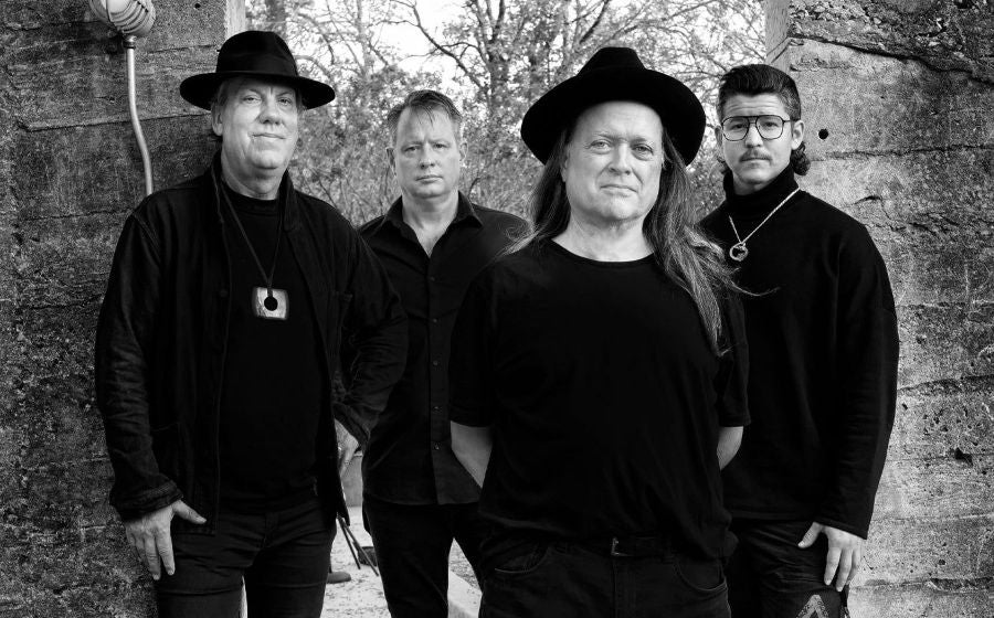 Violent Femmes (SOLD OUT) | St. Augustine Amphitheatre